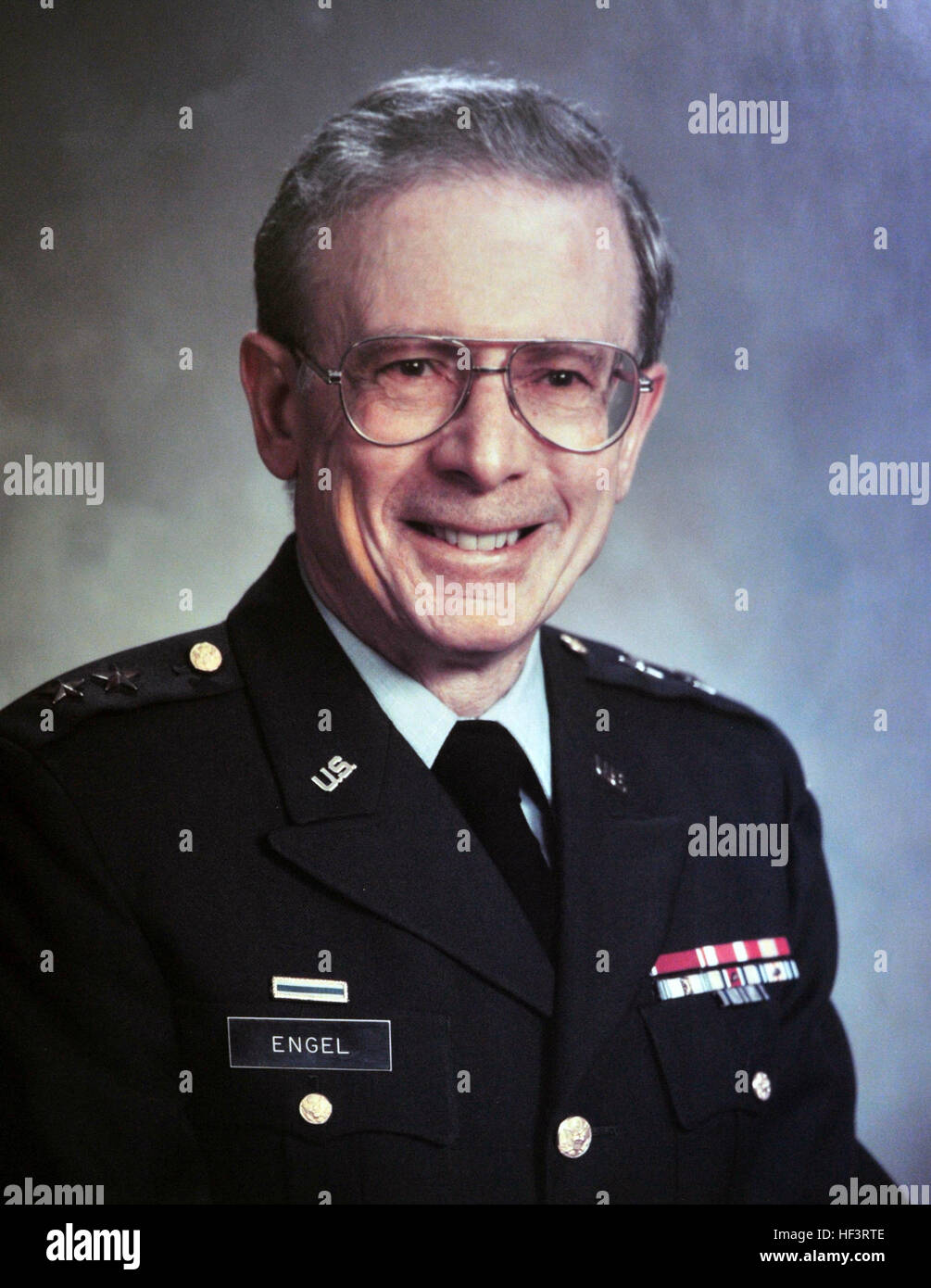 1979-1983 William F. Engel Stock Photo - Alamy