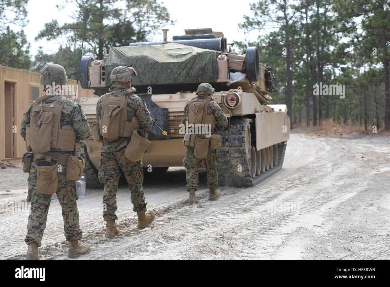 Marines with 2nd Tank Battalion along with 3rd Battalion, 6th Marine ... Marines with 2nd Tank Battalion along with 3rd Battalion, 6th Marine ...
