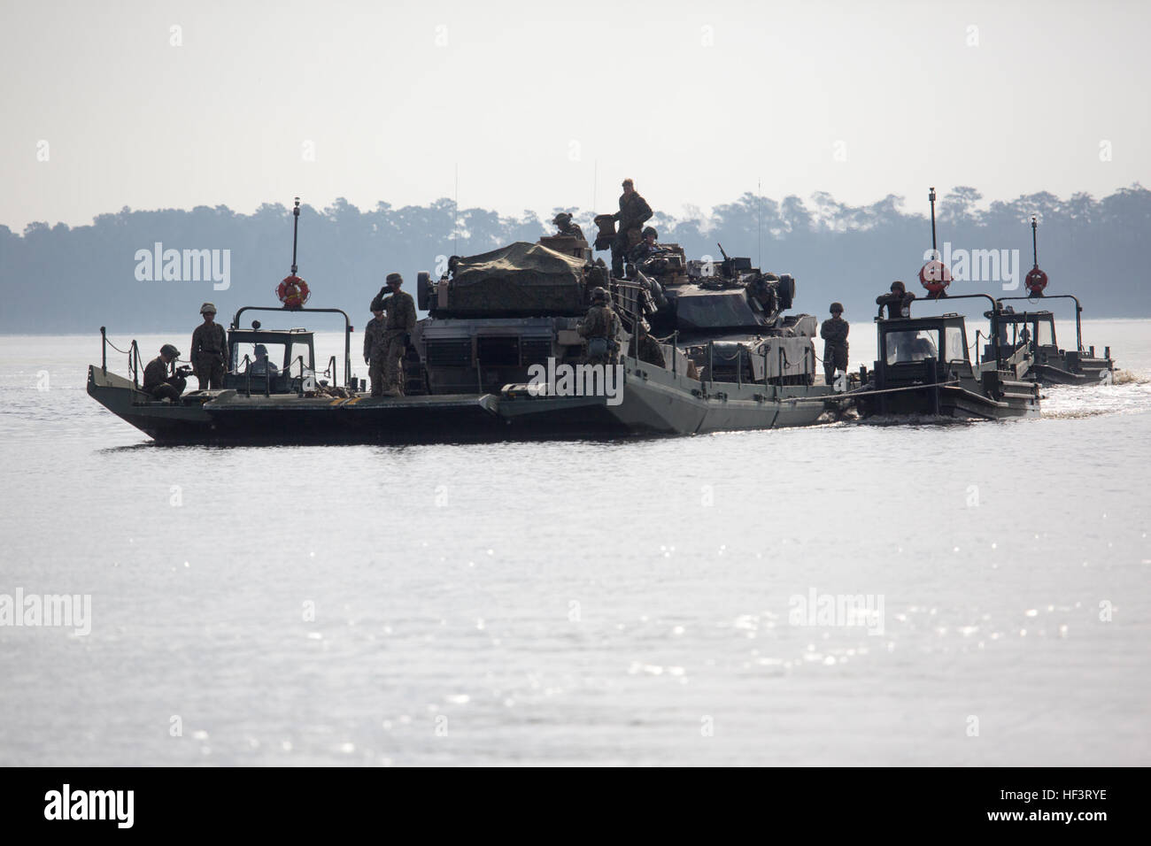 M1a1 abrams tank system hi-res stock photography and images - Alamy