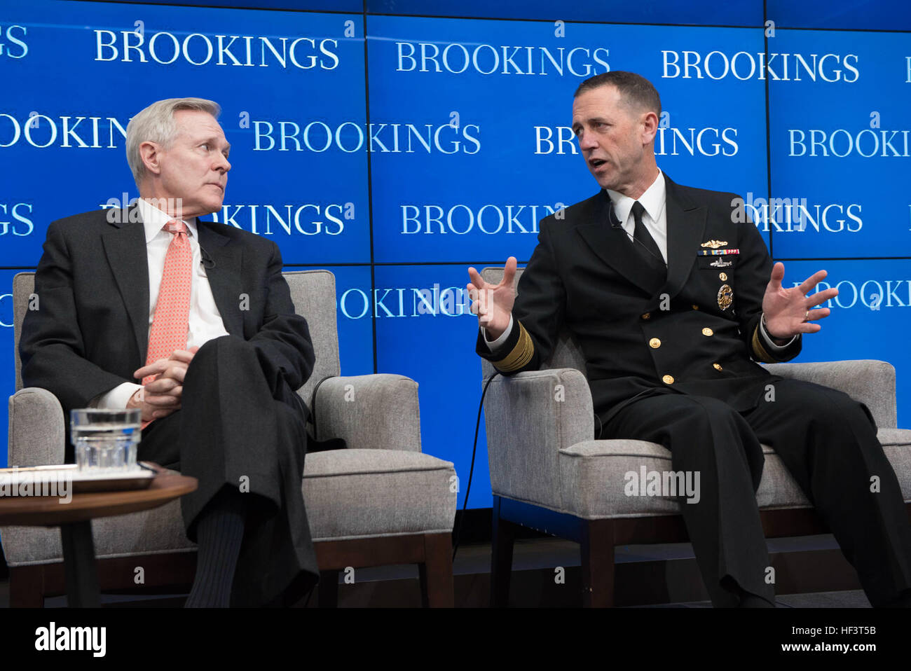 Robert d richardson hi-res stock photography and images - Alamy