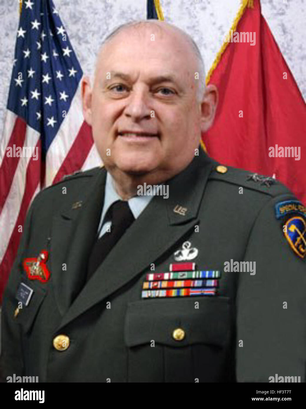 Allen E. Tackett Stock Photo - Alamy