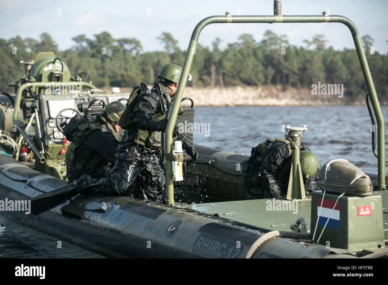 Maritime interception operation exercise hi-res stock photography and ...