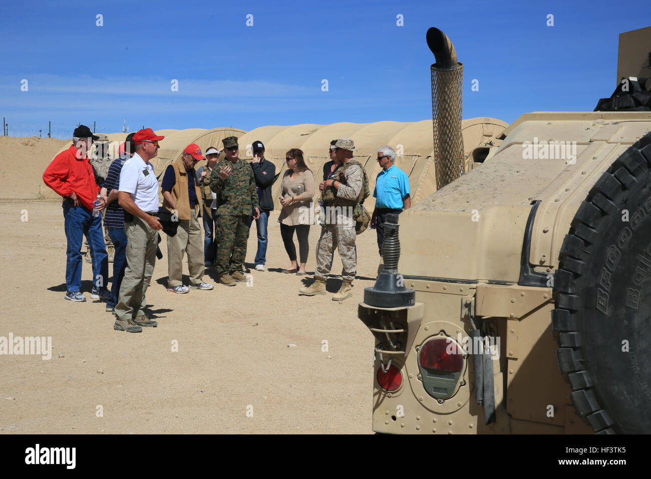 Lieutenant Col. Jared Spurlock, executive officer, 7th Marine Regiment ...