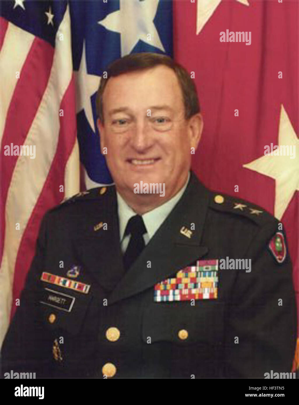 Gus L. Hargett, Jr Stock Photo - Alamy