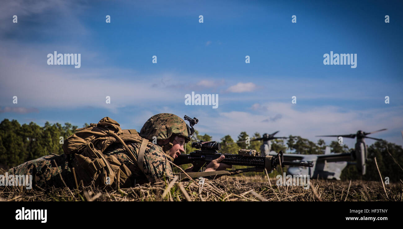 Lance cpl erick galera hi-res stock photography and images - Alamy