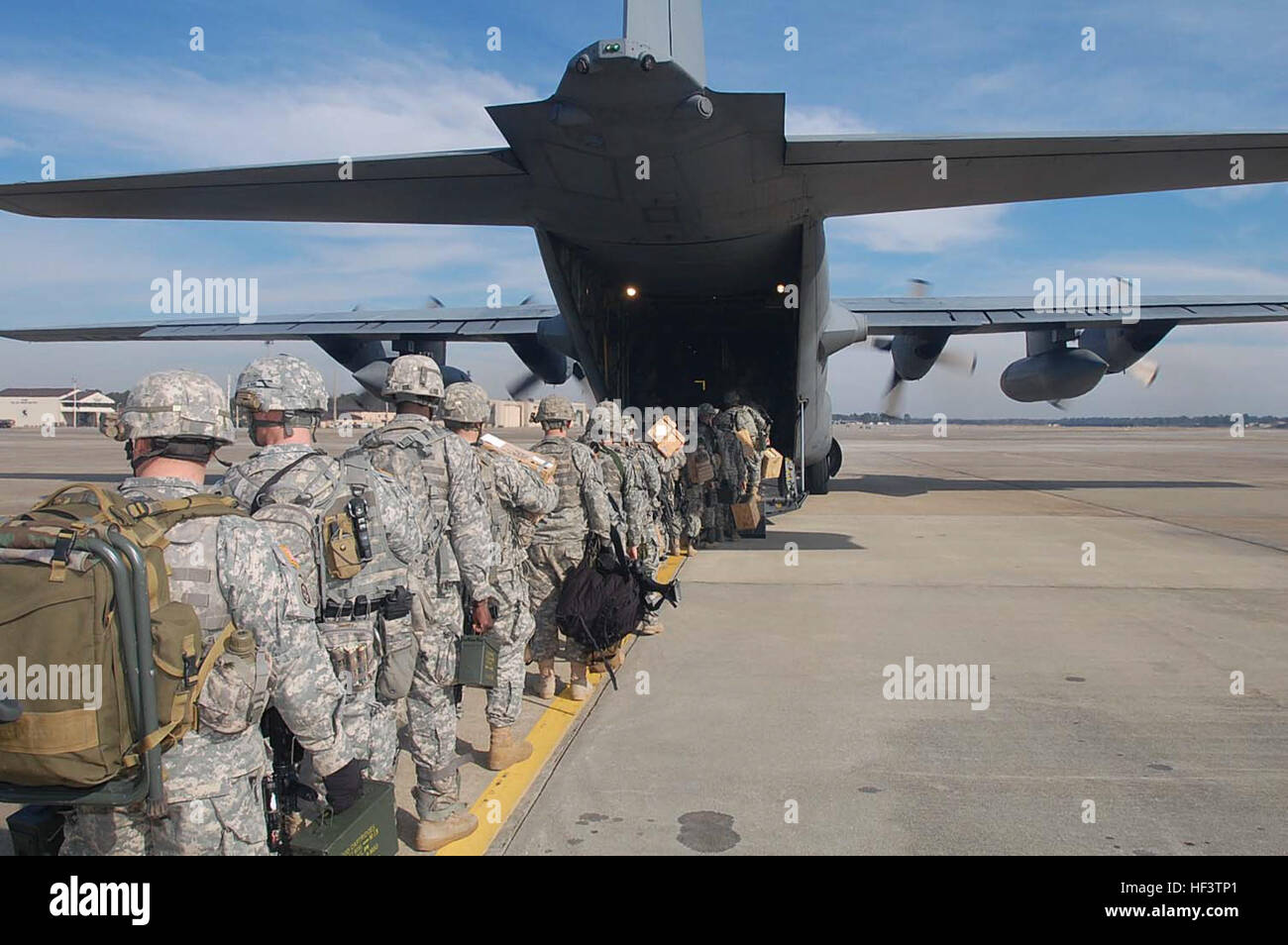 1 73 cav hi-res stock photography and images - Alamy