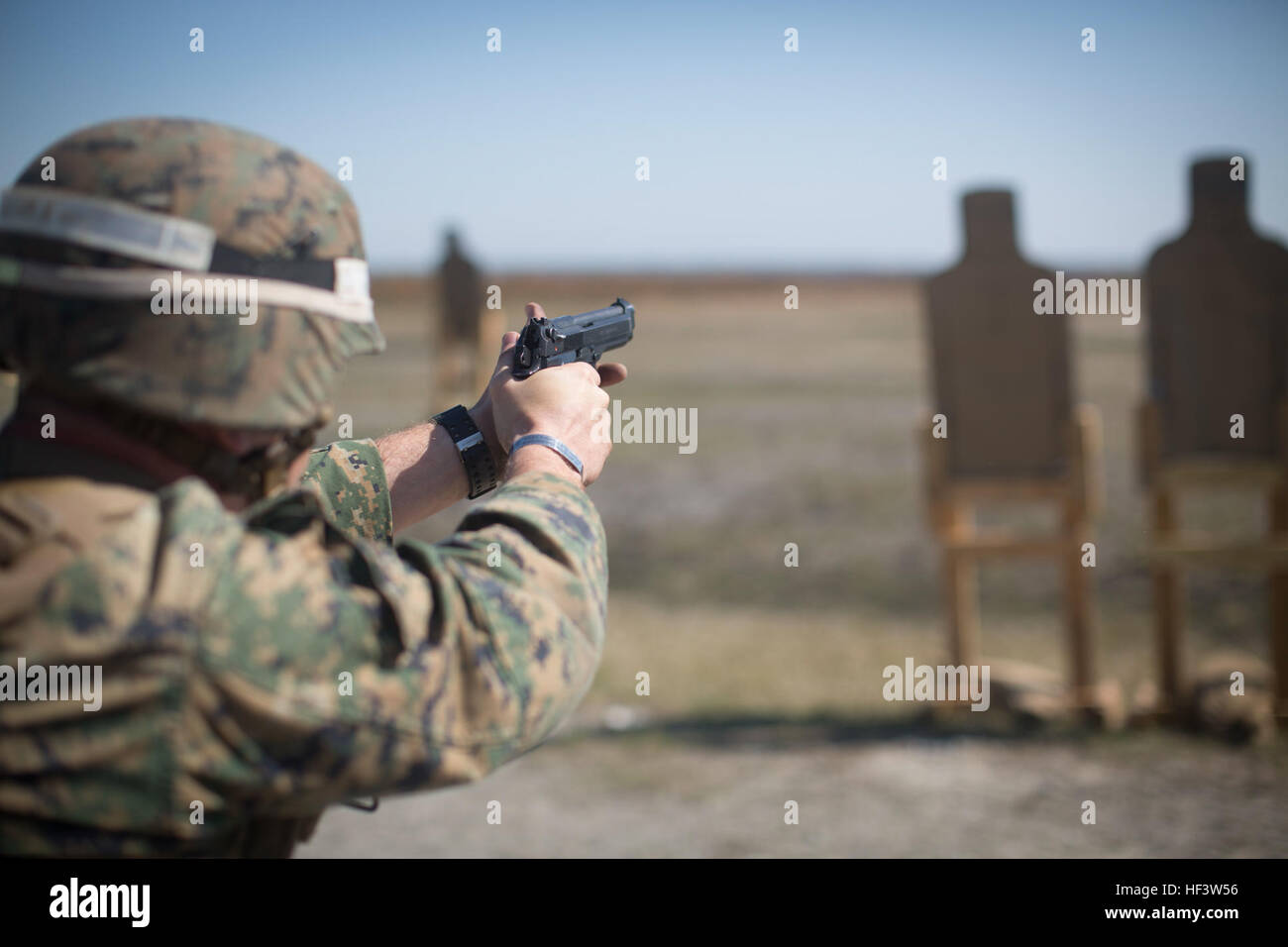 Fire pits in military camp hi-res stock photography and images - Alamy