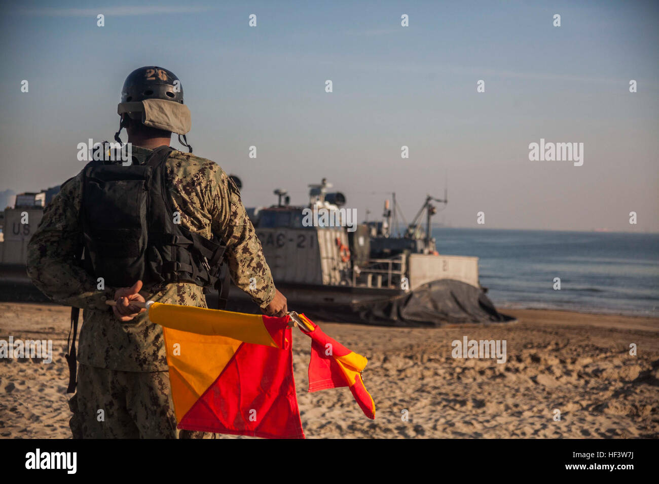 U S Naval Landing Party High Resolution Stock Photography and Images ...