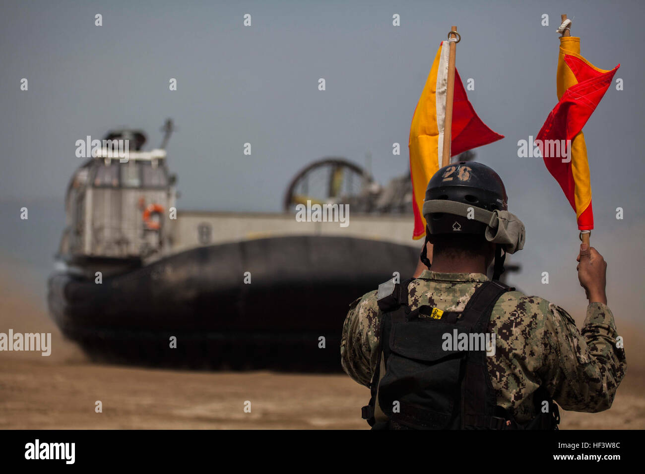 U.S. Navy sailor Seaman Joshua Hall, Naval Beach Party, Naval Beach ...
