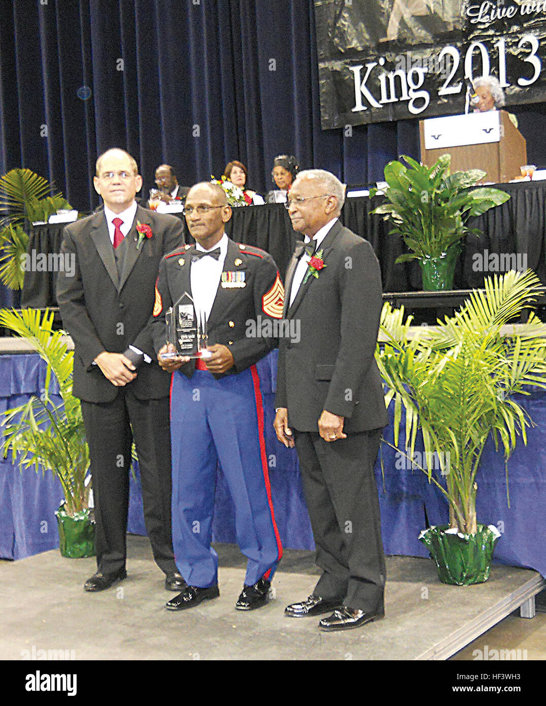 ‘Never forget where you came from and always give back’ is the motto of ...