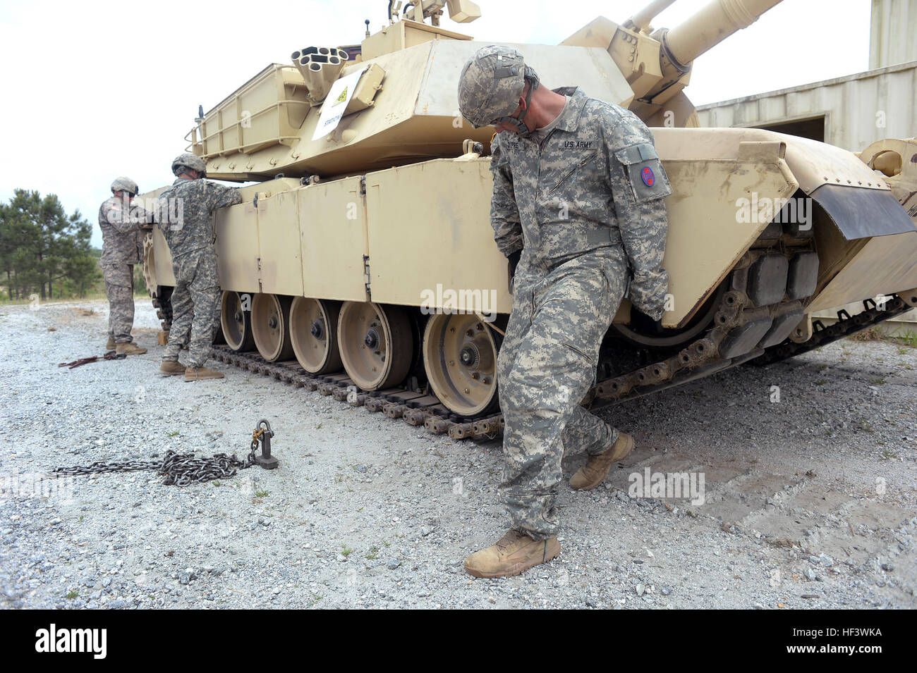 Army 1st Lt. John Dupre, with the North Carolina Army National Guard’s ...