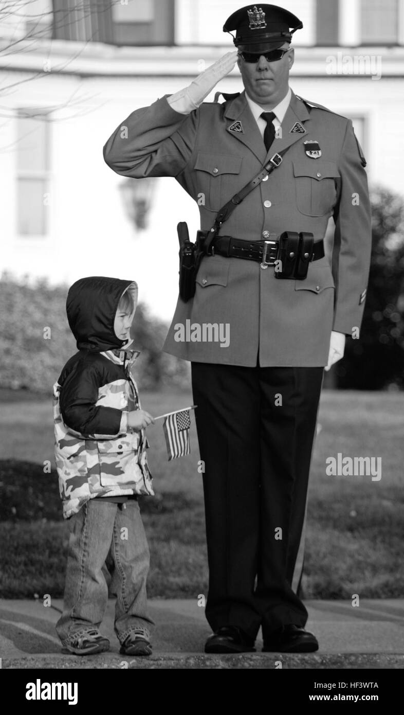 Marine officer from combat Black and White Stock Photos & Images - Alamy