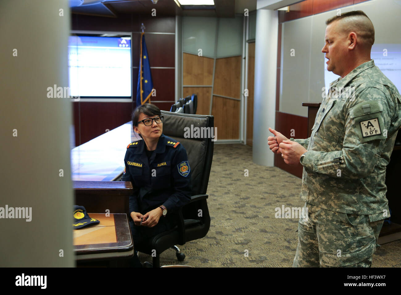 Alaska department of homeland security and emergency management hi-res ...