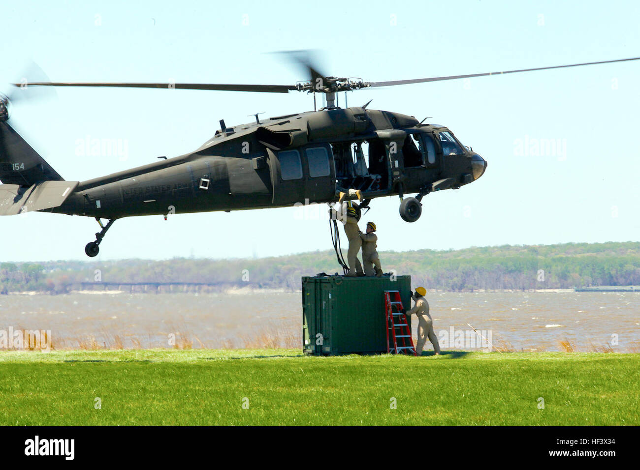 Usmc cbirf cbrne thinkcbirf hi-res stock photography and images - Alamy