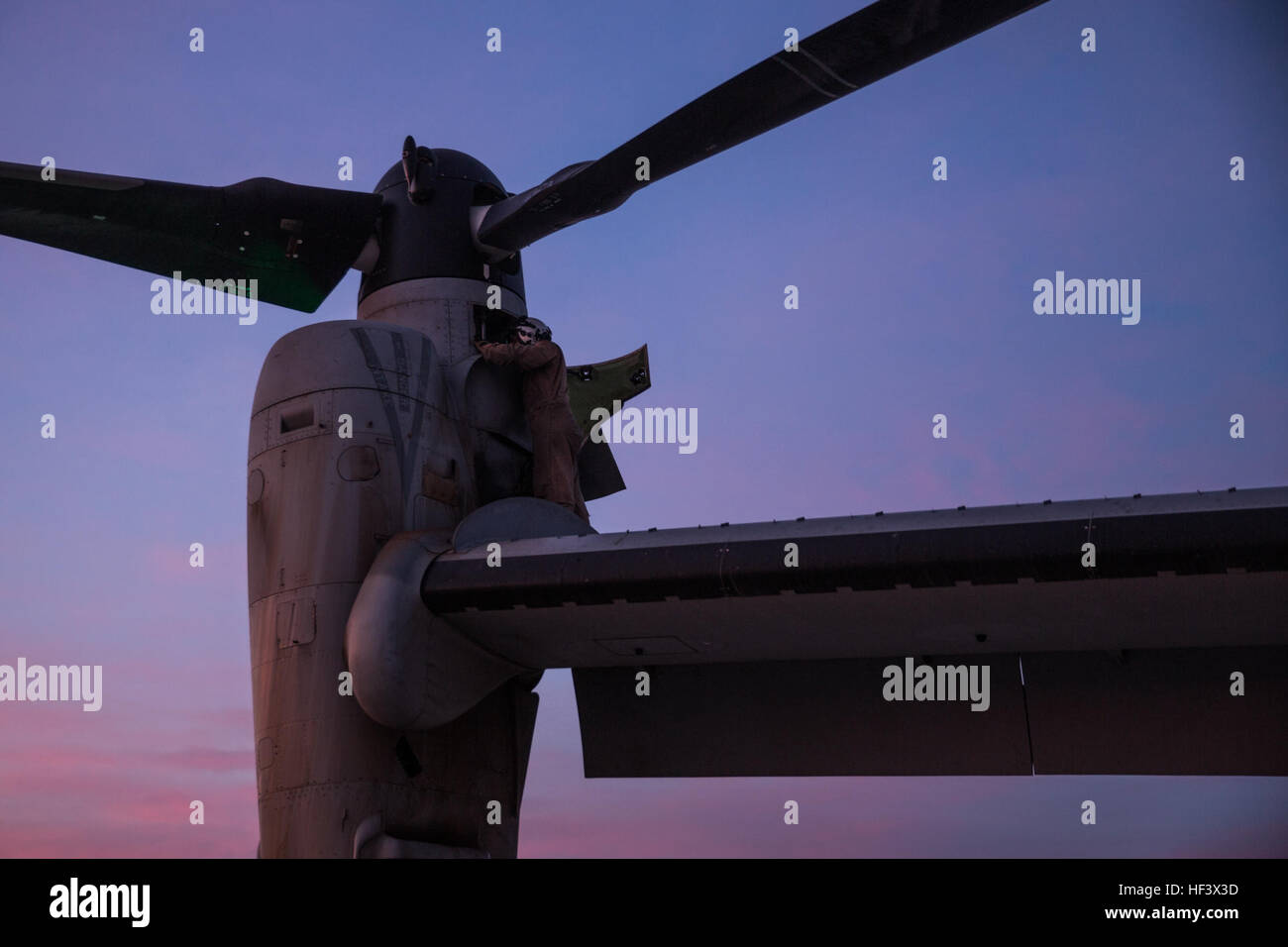 Cpl jesus ontiveros hi-res stock photography and images - Alamy