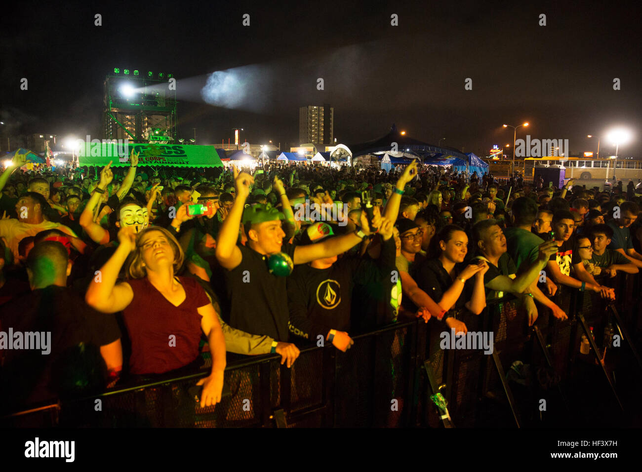 Drowning pool band hi-res stock photography and images - Alamy