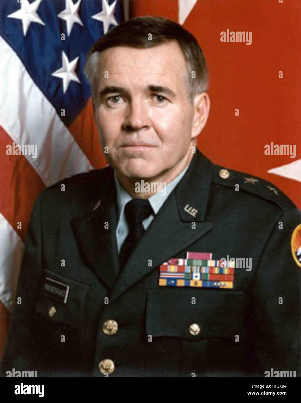John E. Prendergast Stock Photo - Alamy