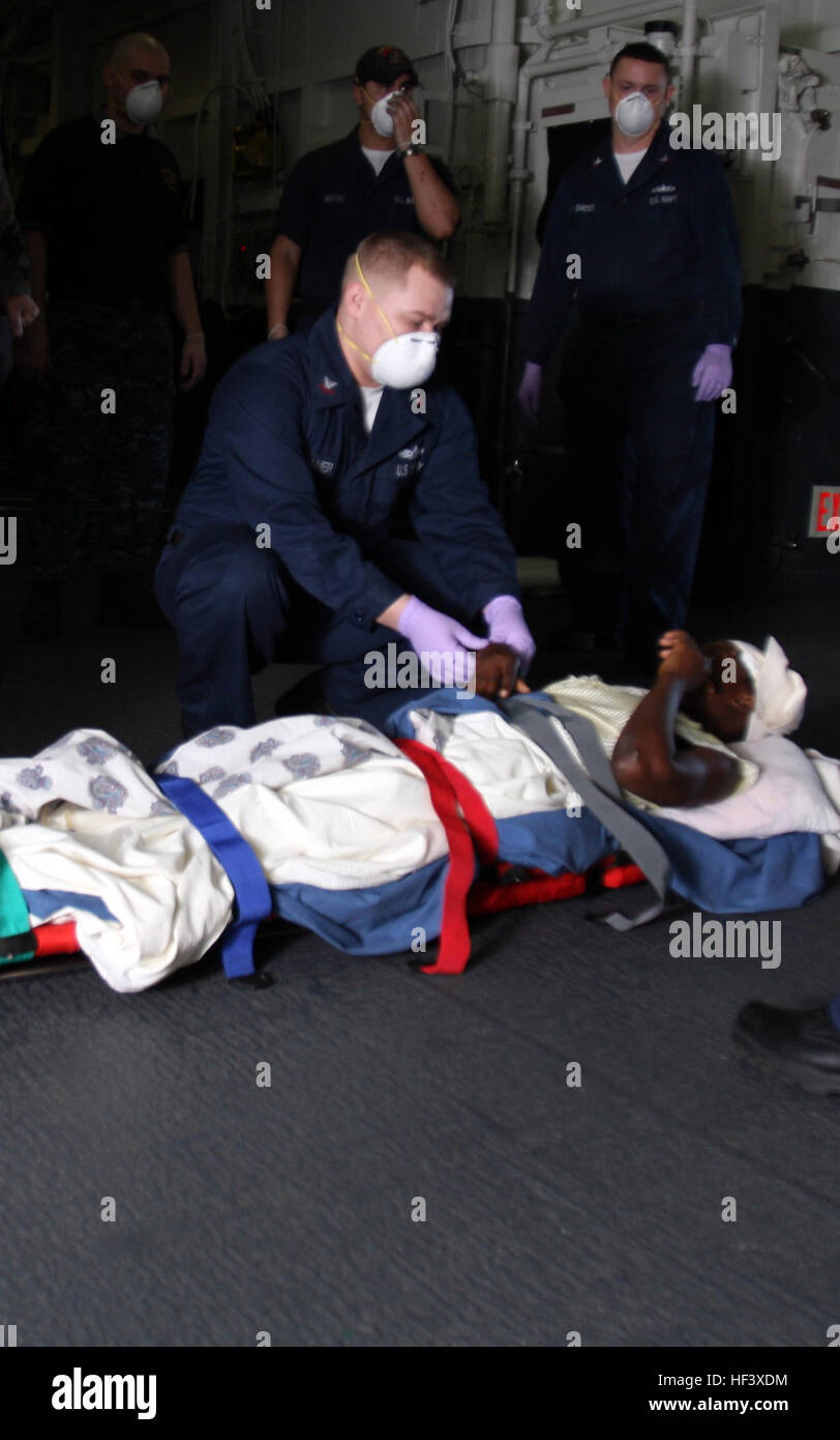 Medical triage operations in hi-res stock photography and images - Alamy