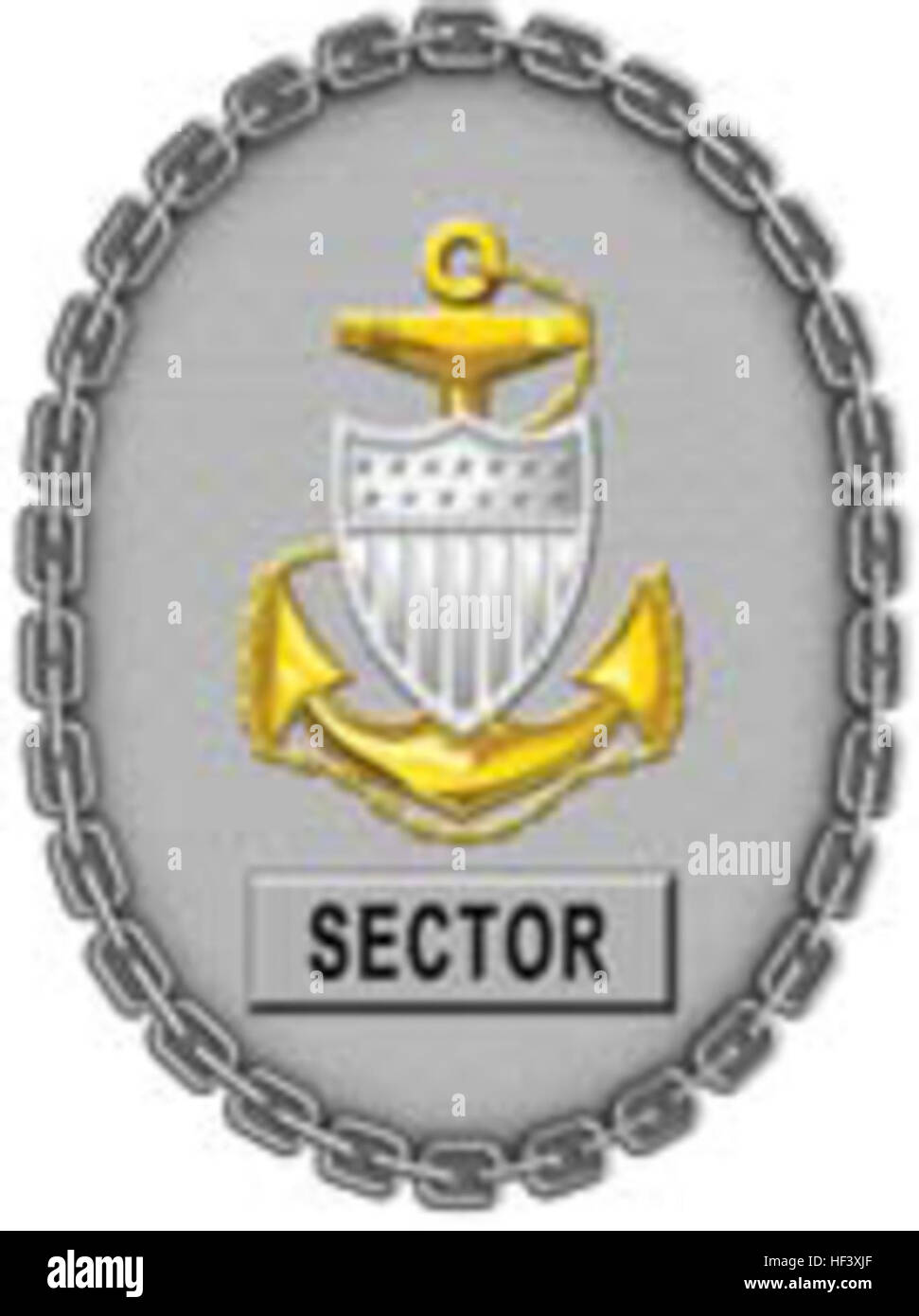 USCG Command CPO Identification Badge of a Sector Stock Photo - Alamy USCG Command CPO Identification Badge of a Sector Stock Photo - Alamy