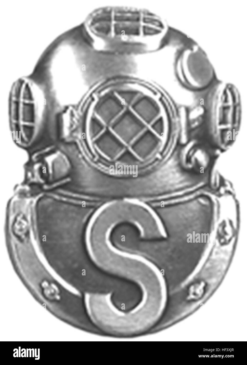 Army Scuba Badge
