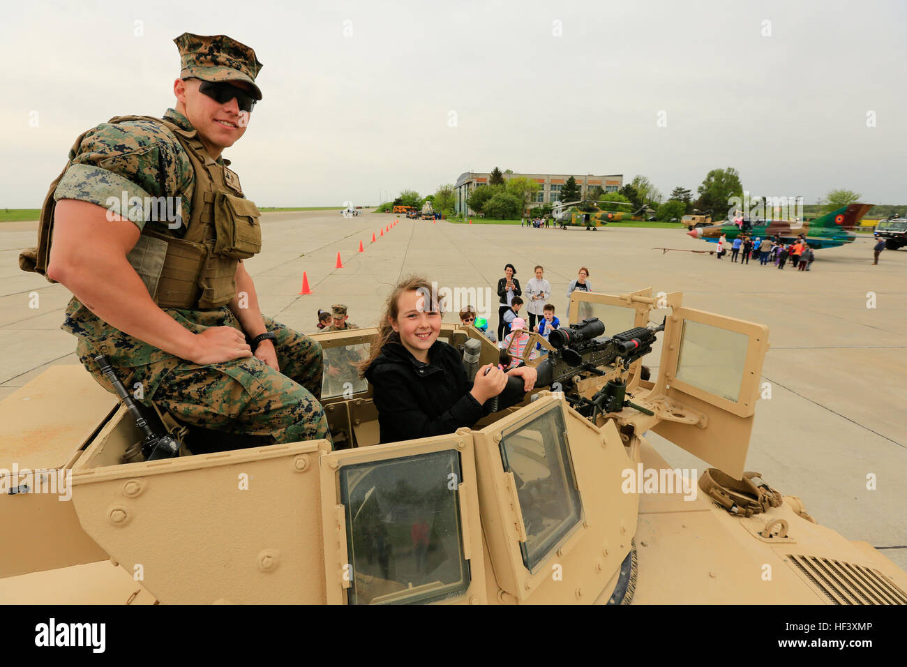 U.S. Marine Corps Lance Cpl. Nathaniel W. O'Connor, a squad leader with ...