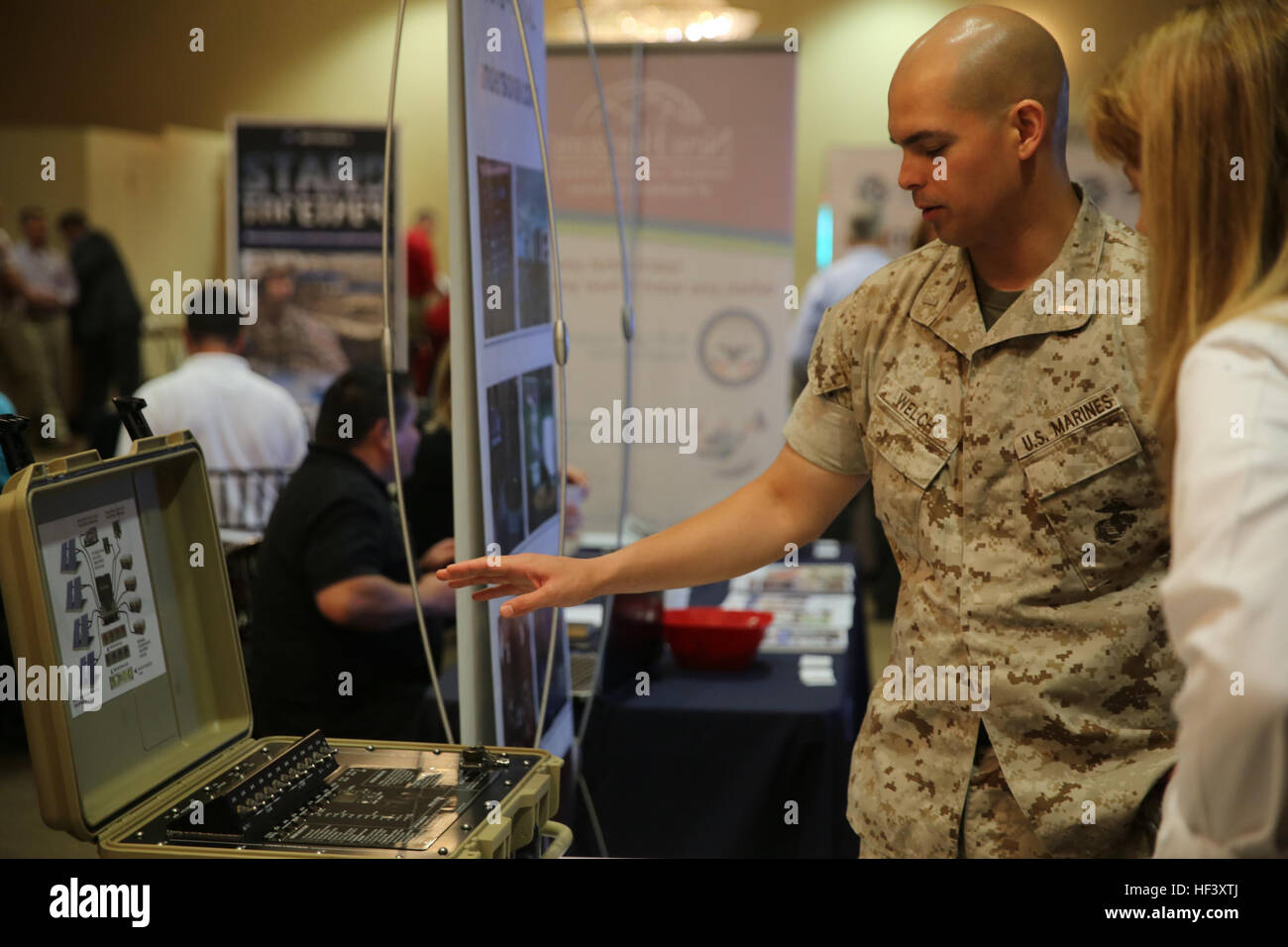Tactical engagement simulation system hi-res stock photography and ...