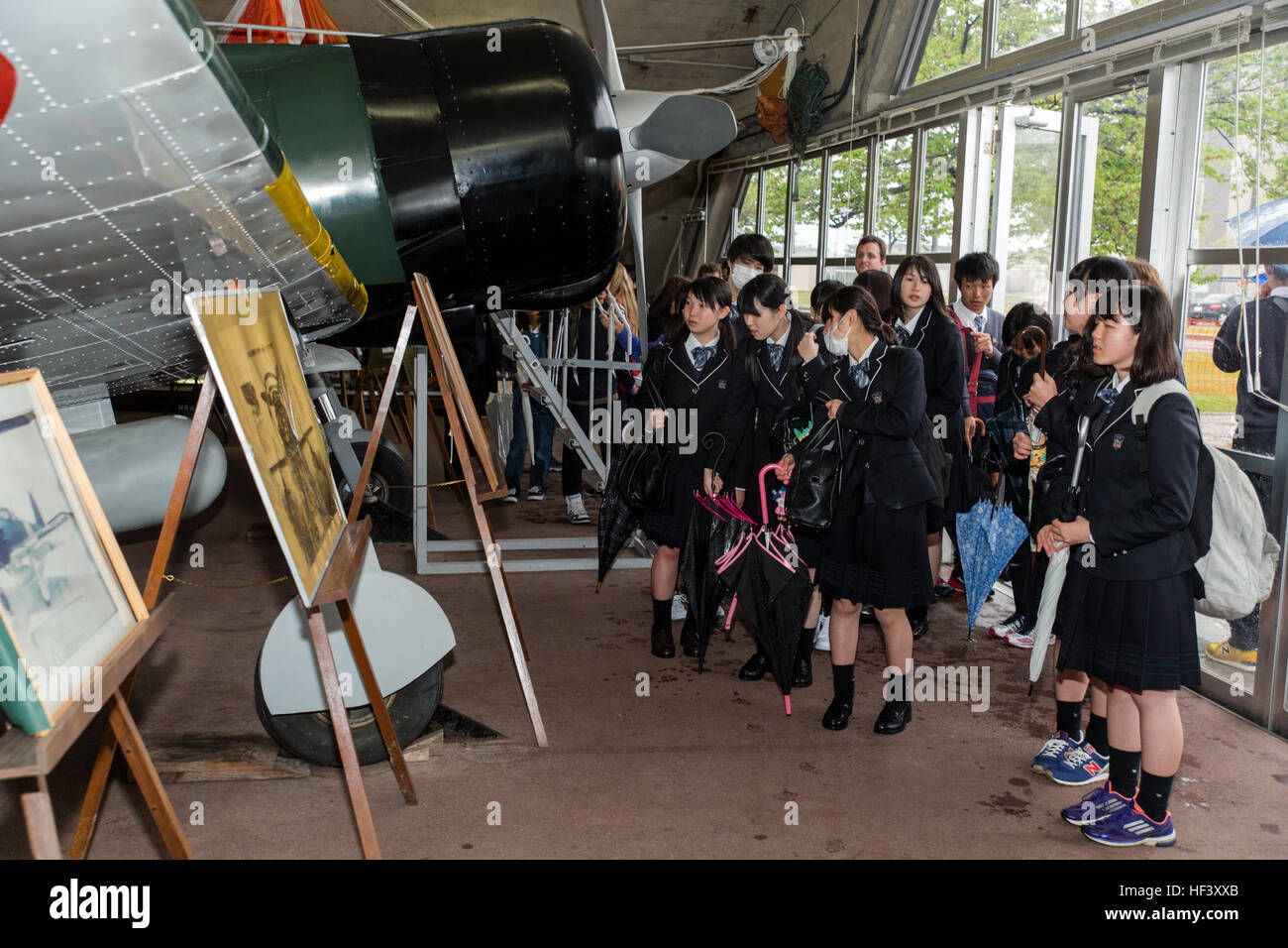 Matthew c perry high school hi-res stock photography and images - Alamy
