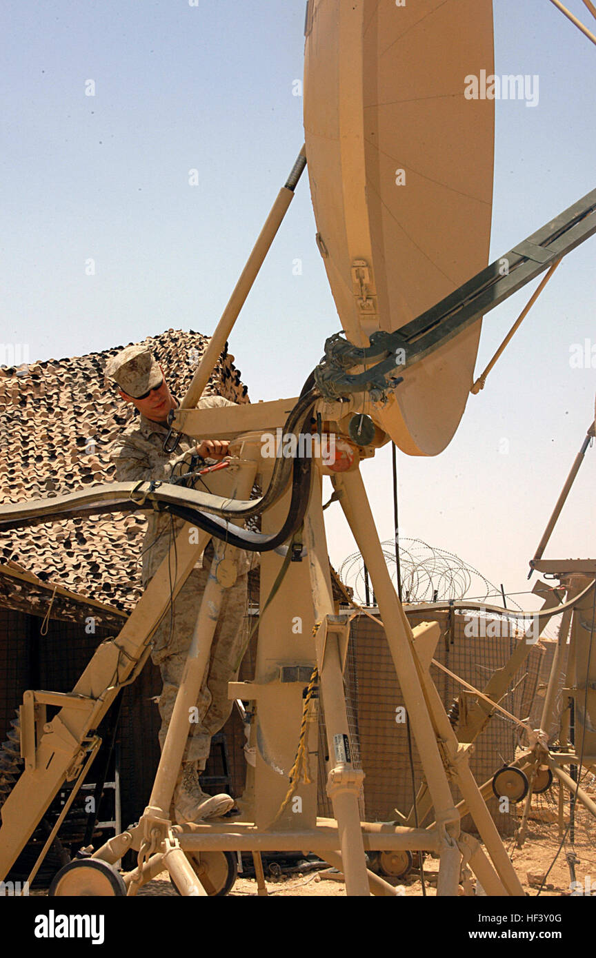Image labeled USMC-050520-M-0884D-003 depicting U.S. Marine Corps ...