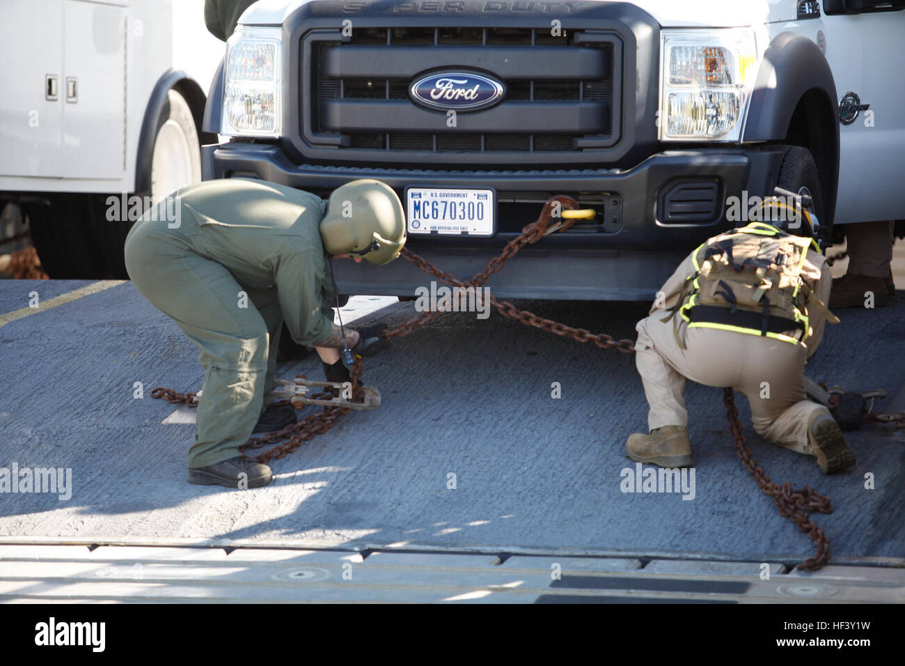 QUANTICO, Va. – Chemical Biological Incident Response Force, CBIRF ...