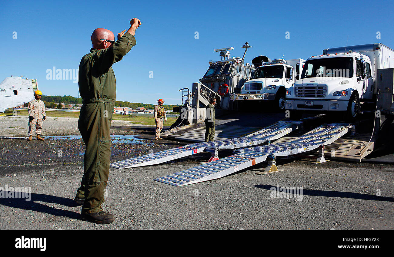 QUANTICO, Va. – Chemical Biological Incident Response Force, CBIRF ...