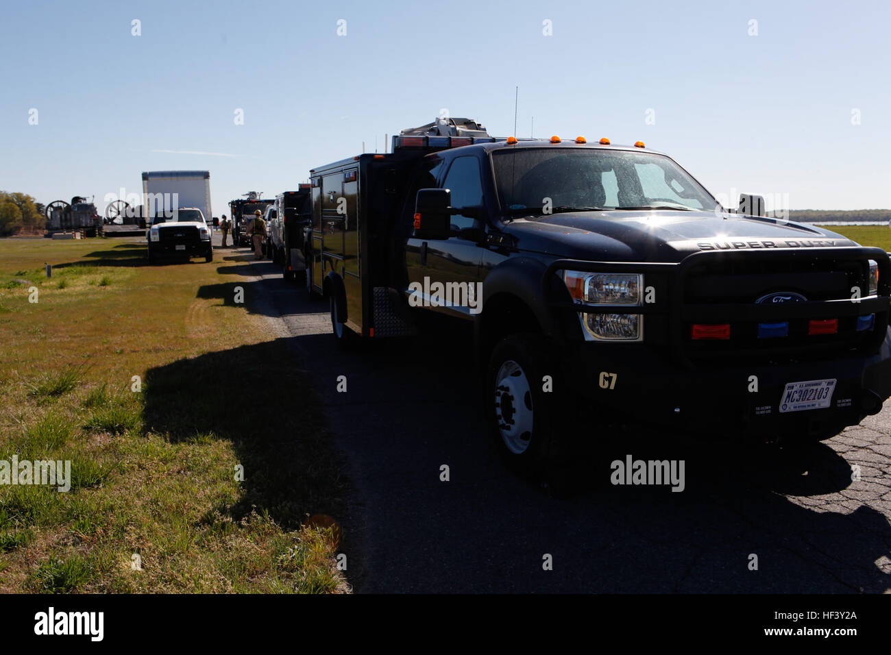 QUANTICO, Va. – Chemical Biological Incident Response Force, CBIRF ...