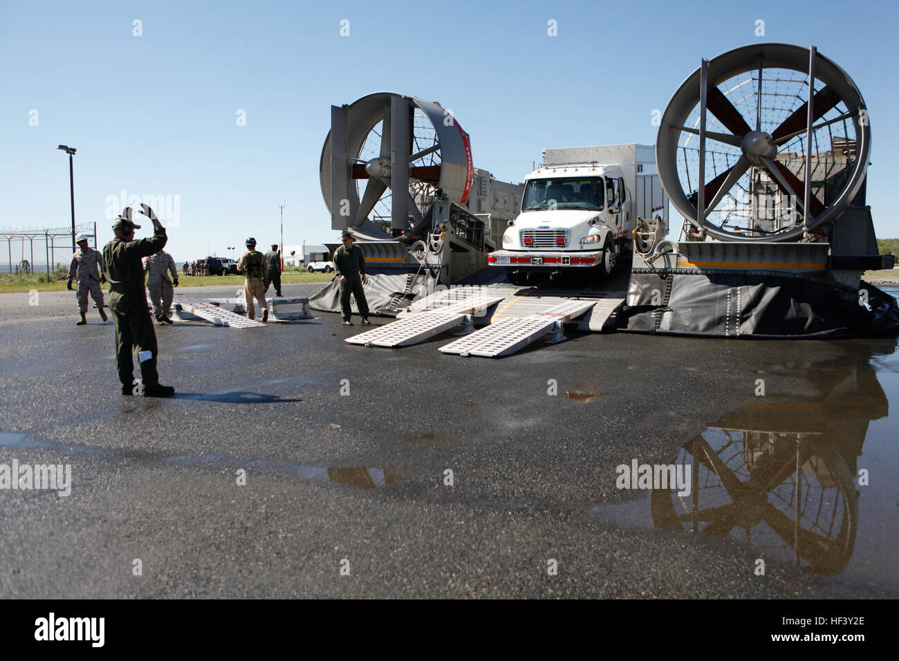 QUANTICO, Va. – Chemical Biological Incident Response Force, CBIRF ...