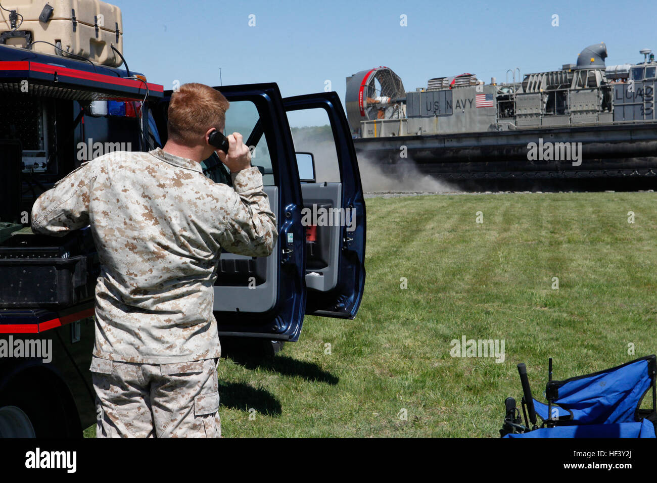 QUANTICO, Va. – Chemical Biological Incident Response Force, CBIRF ...