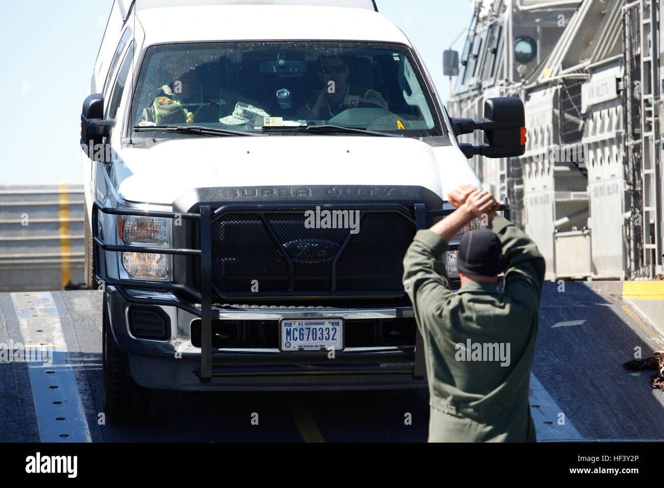 Chemical Biological Incident Response Force (CBIRF) conducted ...