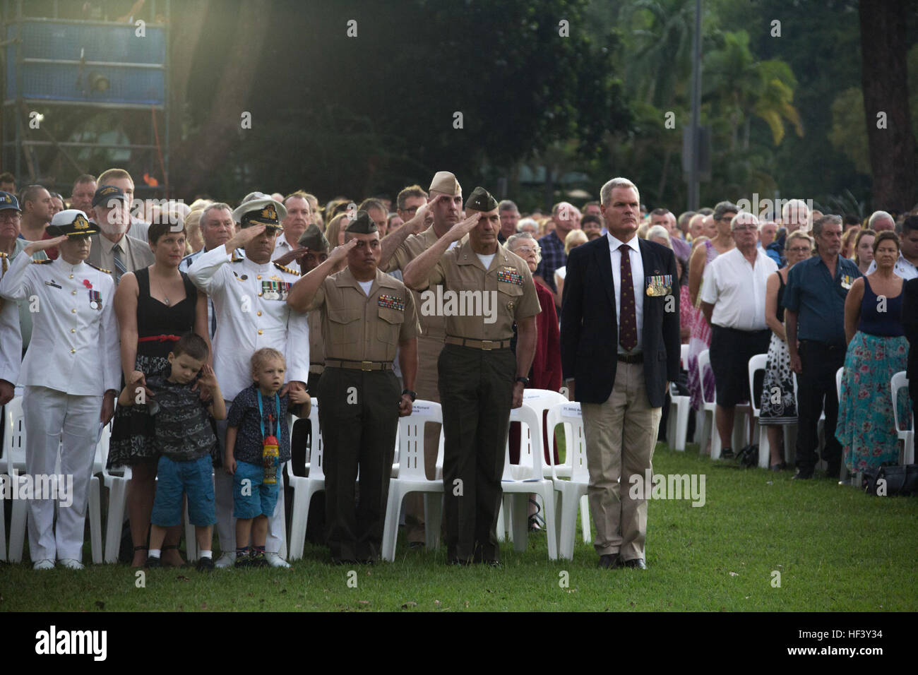 Maj. Gen. Richard L. Simcock II, 3rd Marine Division Commanding General ...