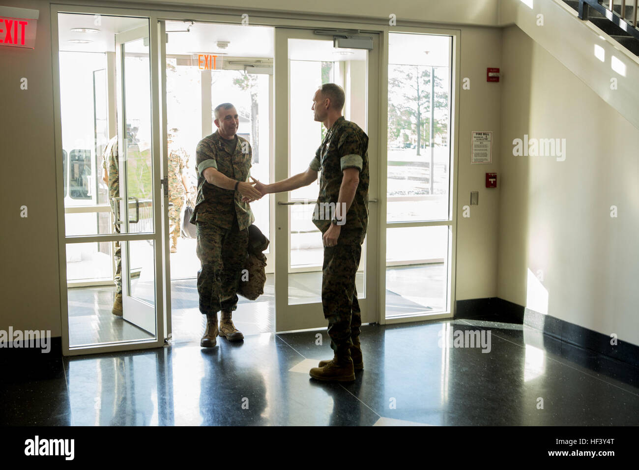 Lt gen john e wissler hi-res stock photography and images - Alamy