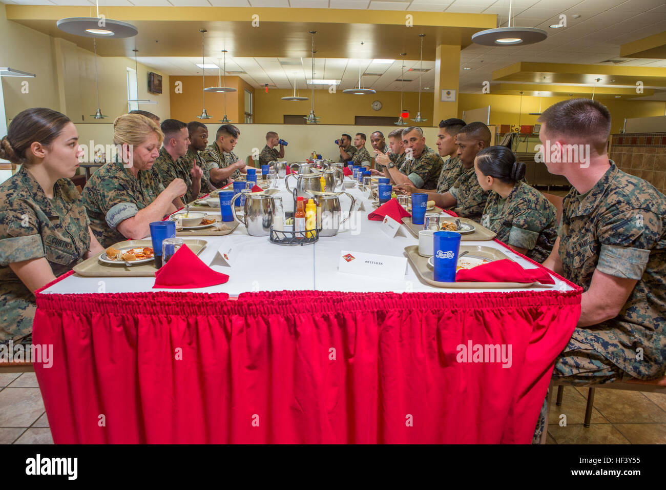 Lt gen john e wissler hi-res stock photography and images - Alamy