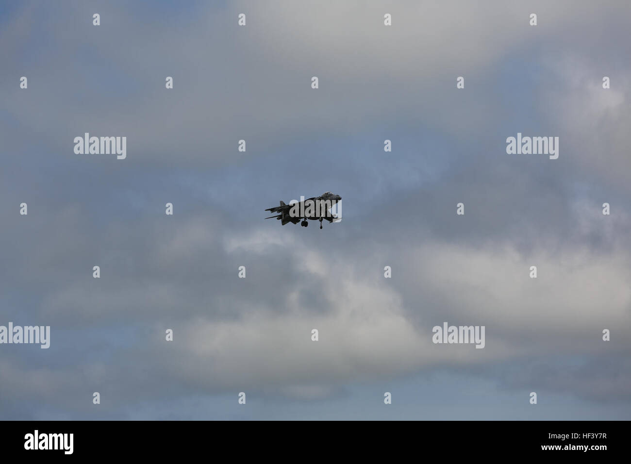 Harrier engines hi-res stock photography and images - Alamy