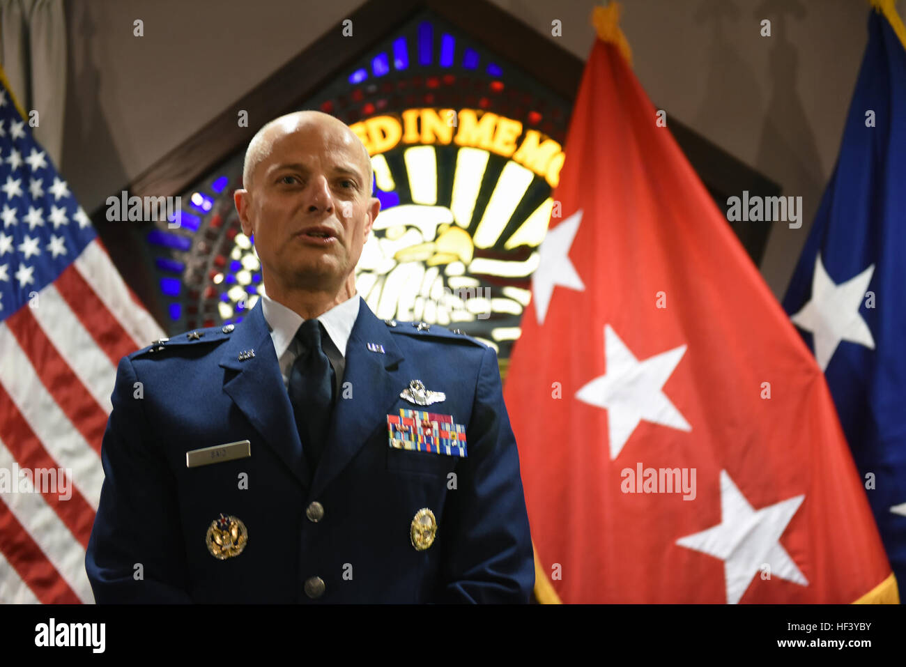 Promotion ceremony in honor of identical twins Army Maj. Whitney Jensen ...