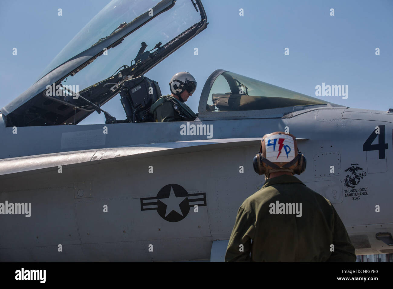 Fighter attack squadron 251 hi-res stock photography and images - Alamy