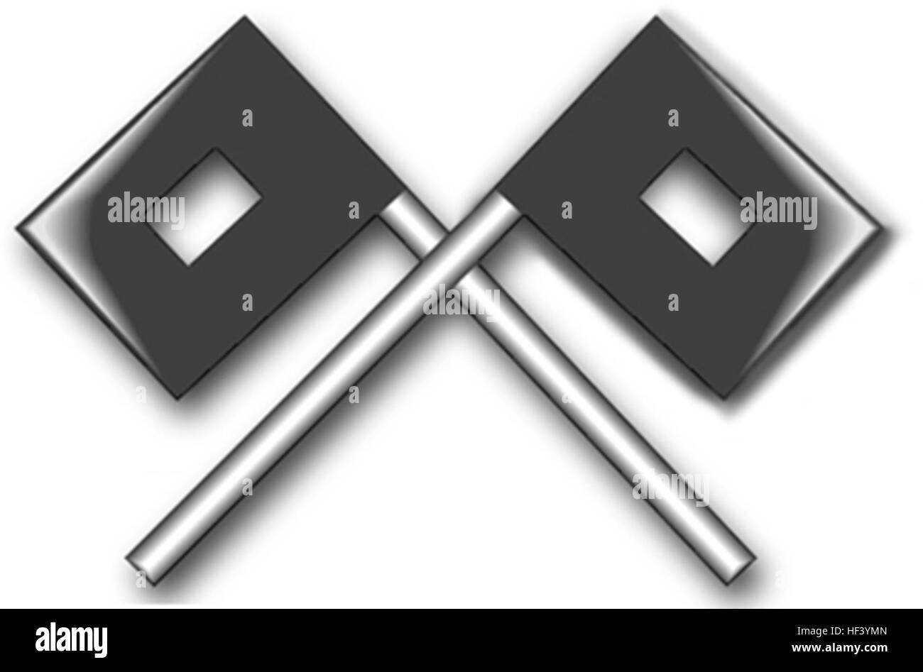 The SM (Signalman) rating badge signifies U.S. Navy enlisted personnel ...