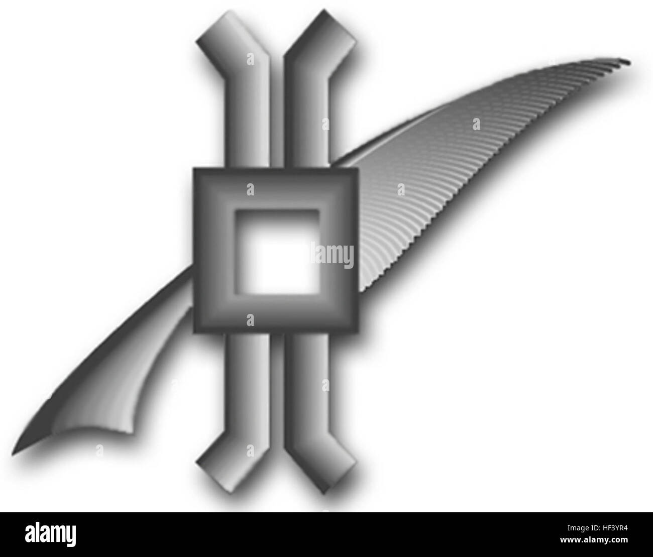 Rating Badge LN Stock Photo - Alamy