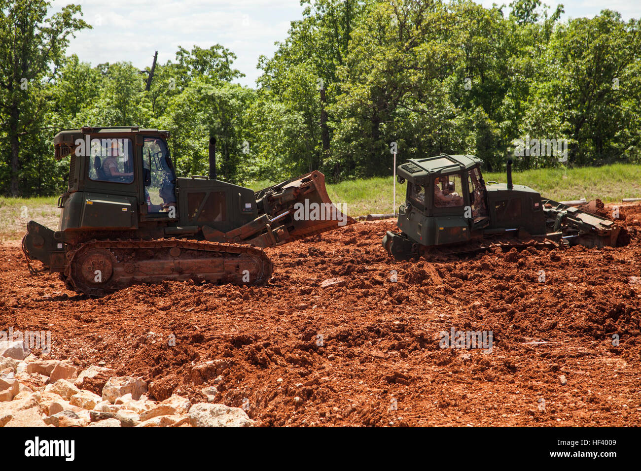 Engineer equipment instruction company hi-res stock photography and ...