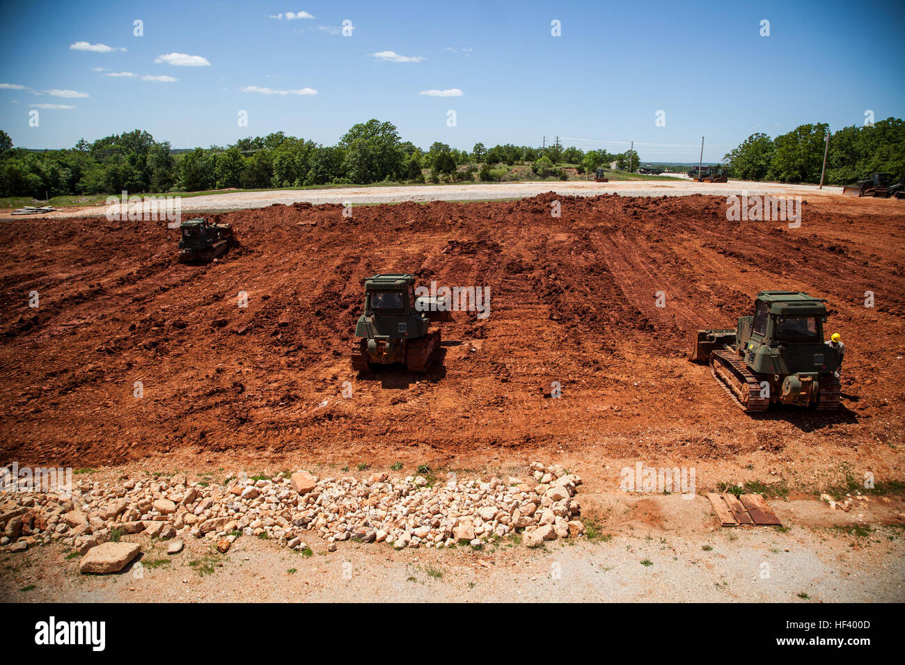Engineer equipment instruction company hi-res stock photography and ...