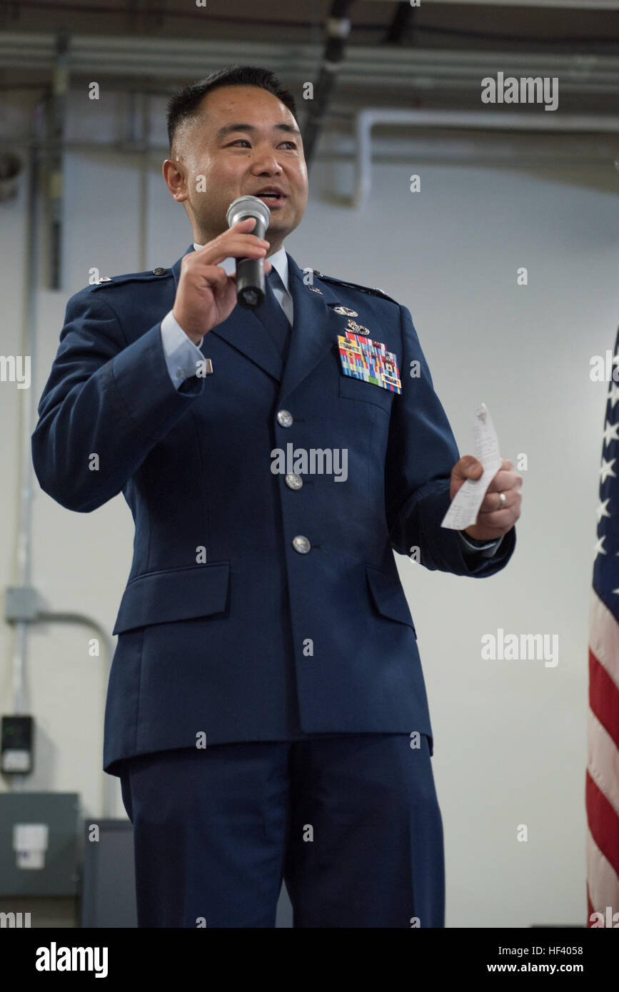 Joint base elmendorf richardson alaska col hi-res stock photography and ...