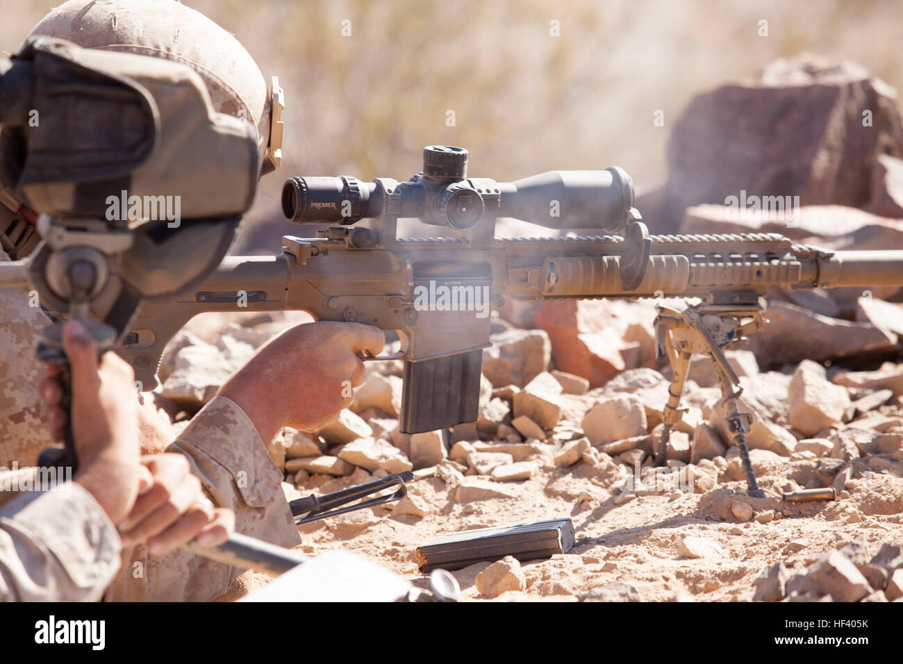 U.S. Marines with 3rd Battalion, 2nd Marine Regiment, Kilo Company ...