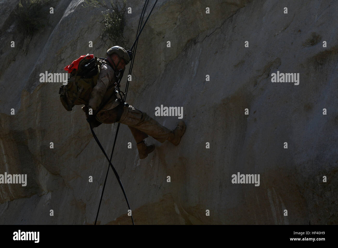 United states marine corps combatant diver course hi-res stock ...