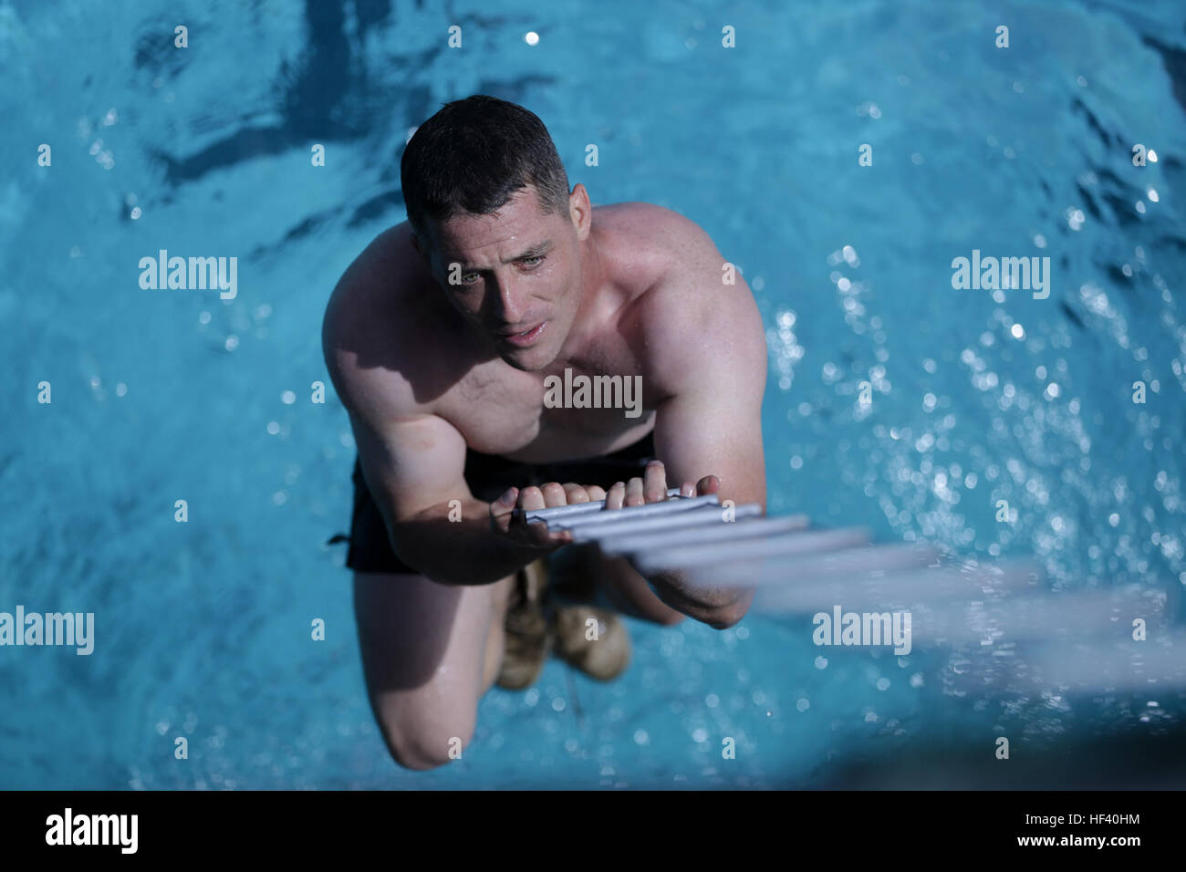 MARINE CORPS BASE CAMP PENDLETON, Calif. – Major Patrick Zuber ...