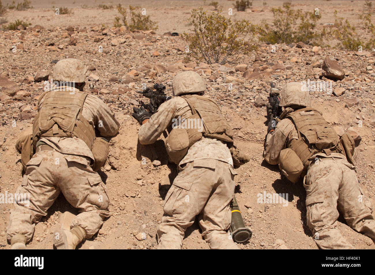 U.S. Marines with Truck Company, Headquarters Battalion, 2nd Marine ...