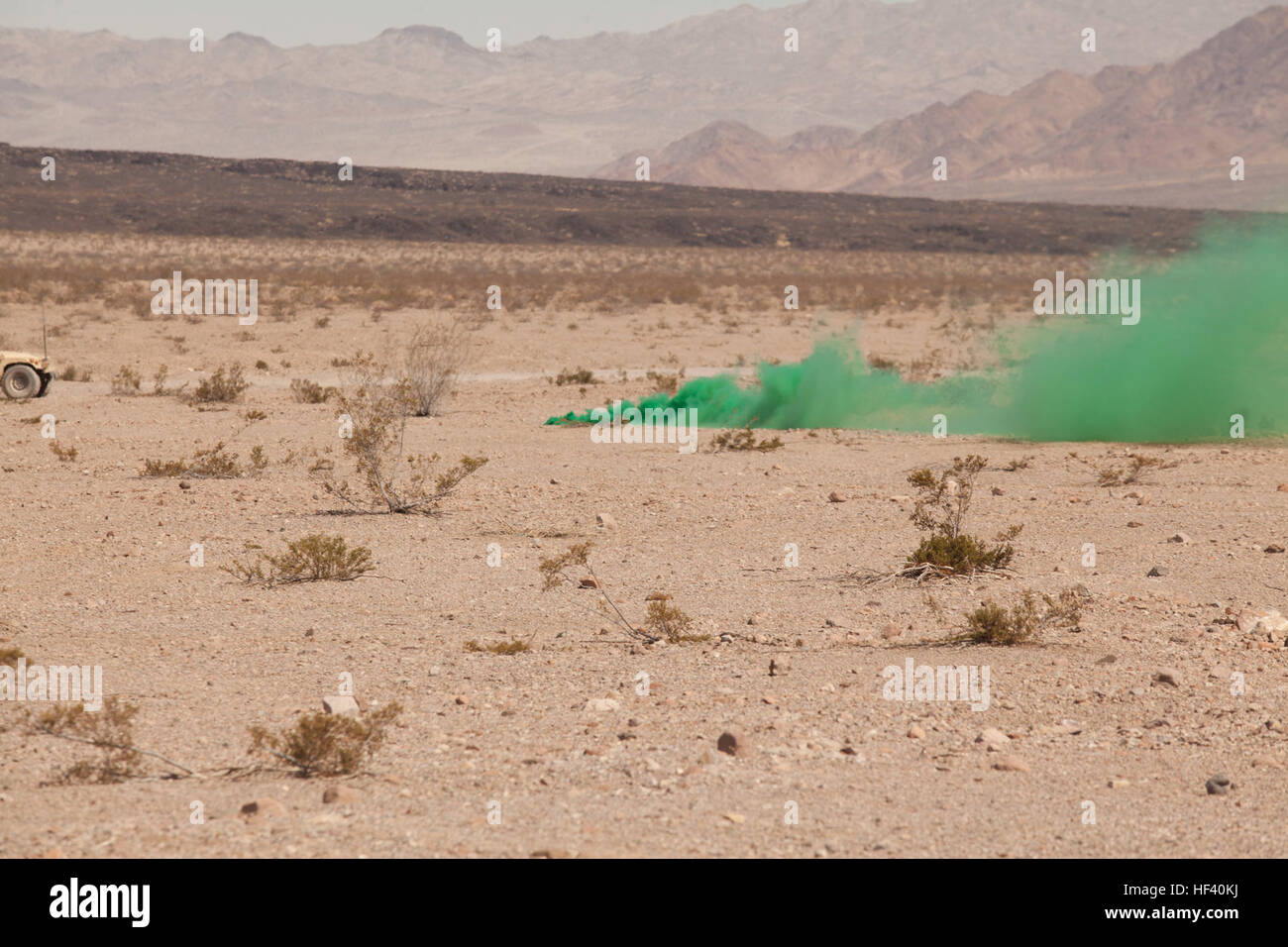 U.S. Marines with Truck Company, Headquarters Battalion, 2nd Marine ...